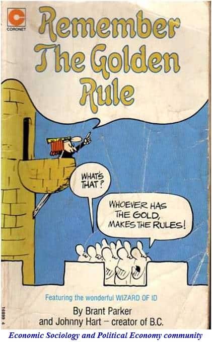 The Three Golden Rules of Customer Success - Outcome Leaders